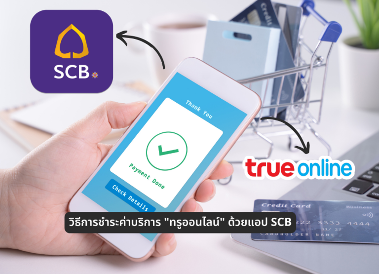 รวมแพ๊กเน็ตบ้านทรู True Fiber ทรูออนไลน์ เน็ตบ้านเร็วแรง พร้อมติดตั้งฟรี
